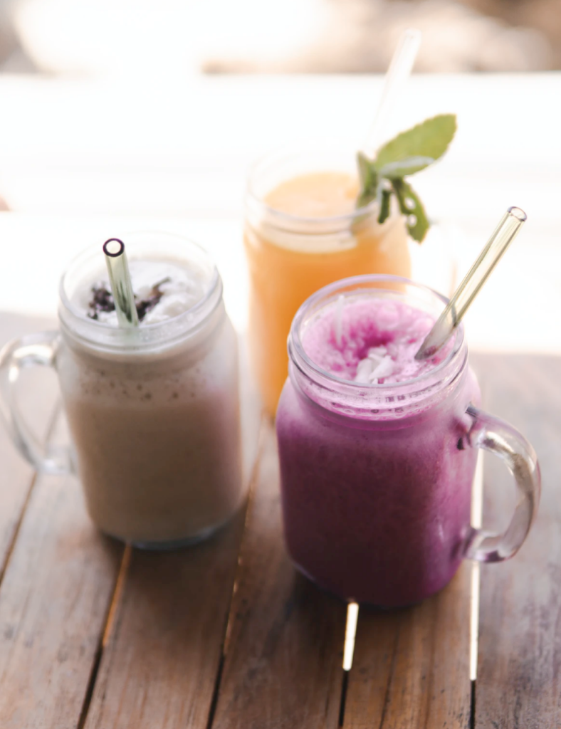 10 Shake Recipes With Complete By Juice Plus Clean Cuisine
