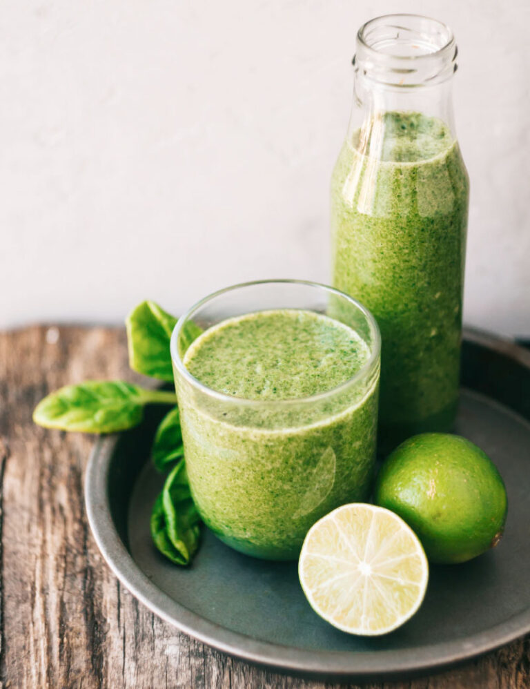 Delicious Green Smoothie Recipes - 3 New Recipes! - clean cuisine