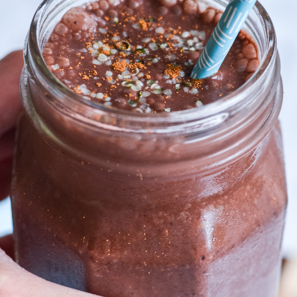Superfood List - 8 Powerful Superfoods + a Super Food Smoothie